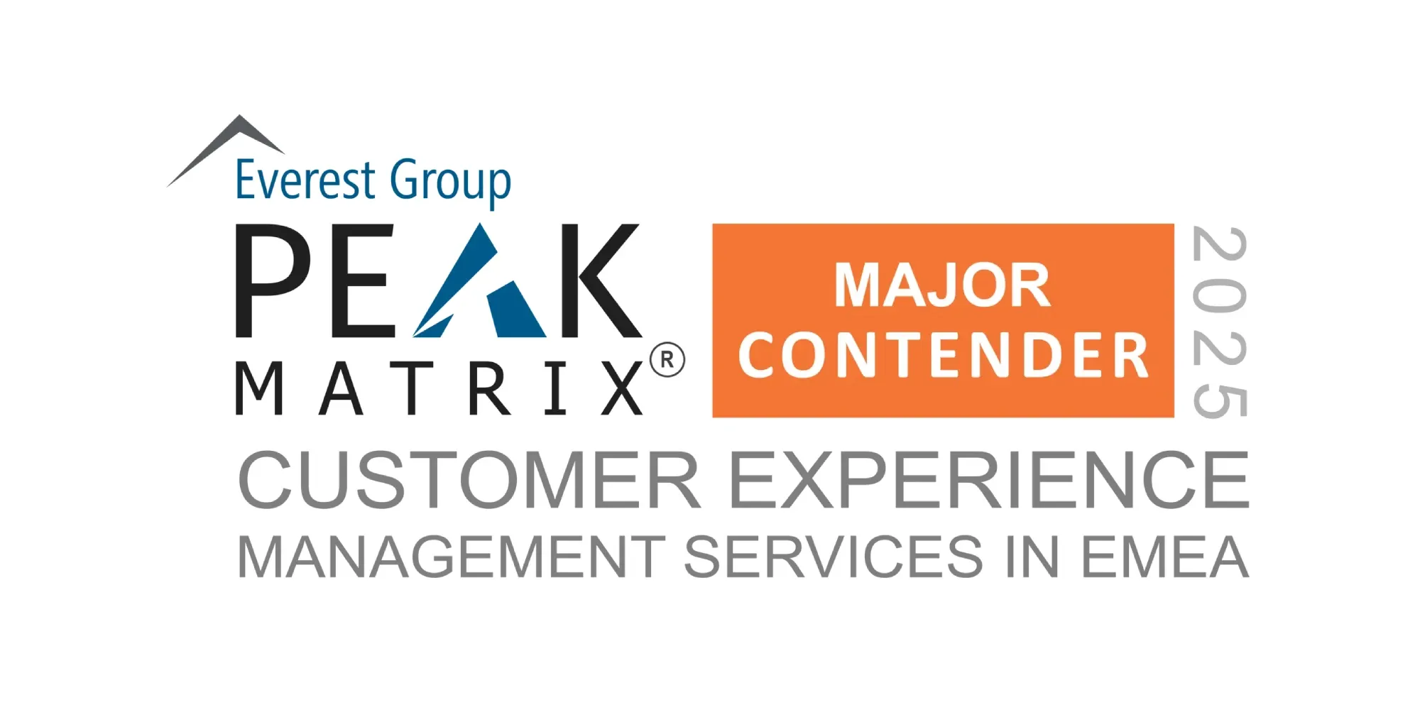 TaskUs Named a Major Contender and Star Performer in Everest Group’s ...