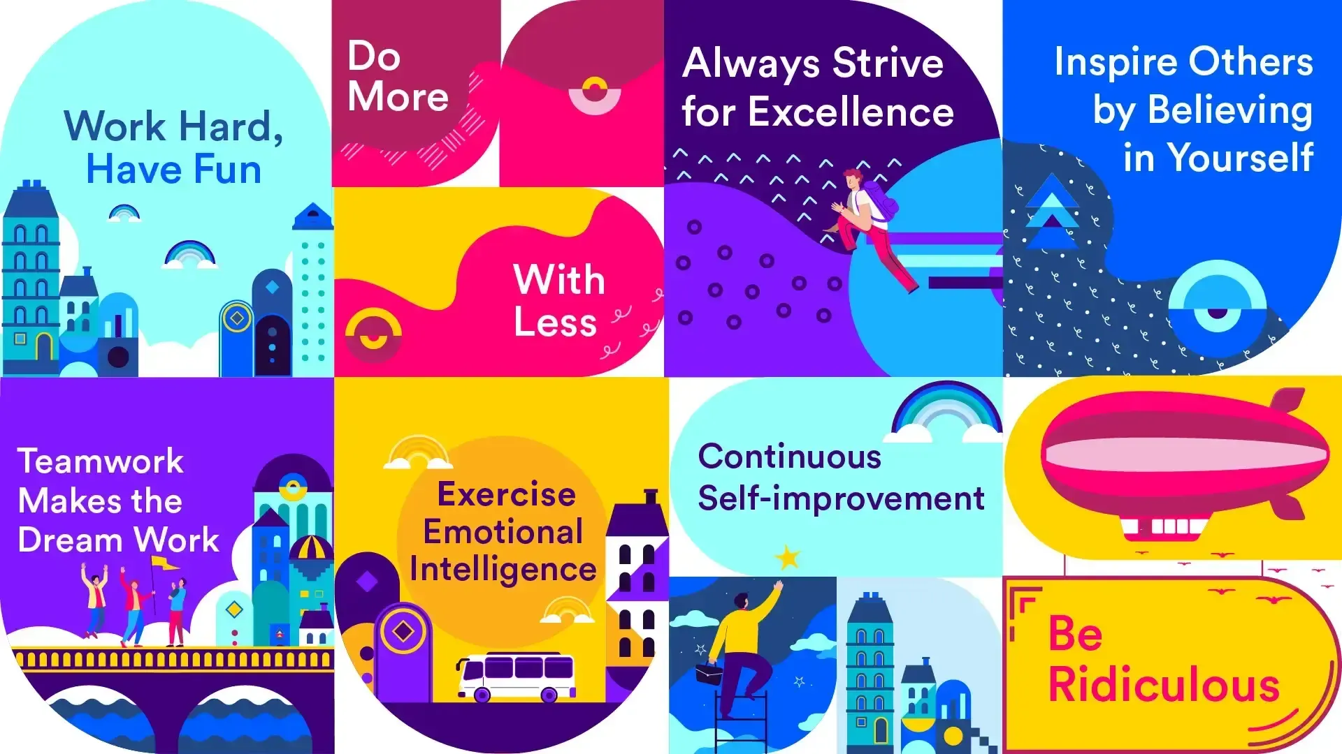 TaskUs Careers & Job Opportunities