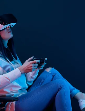 How a Top Gaming Platform Improved Moderator Well-Being and Performance