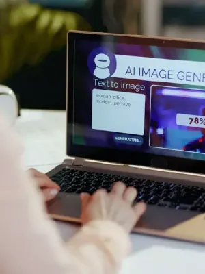 Content Moderation for an Image Generation Model | TaskUs