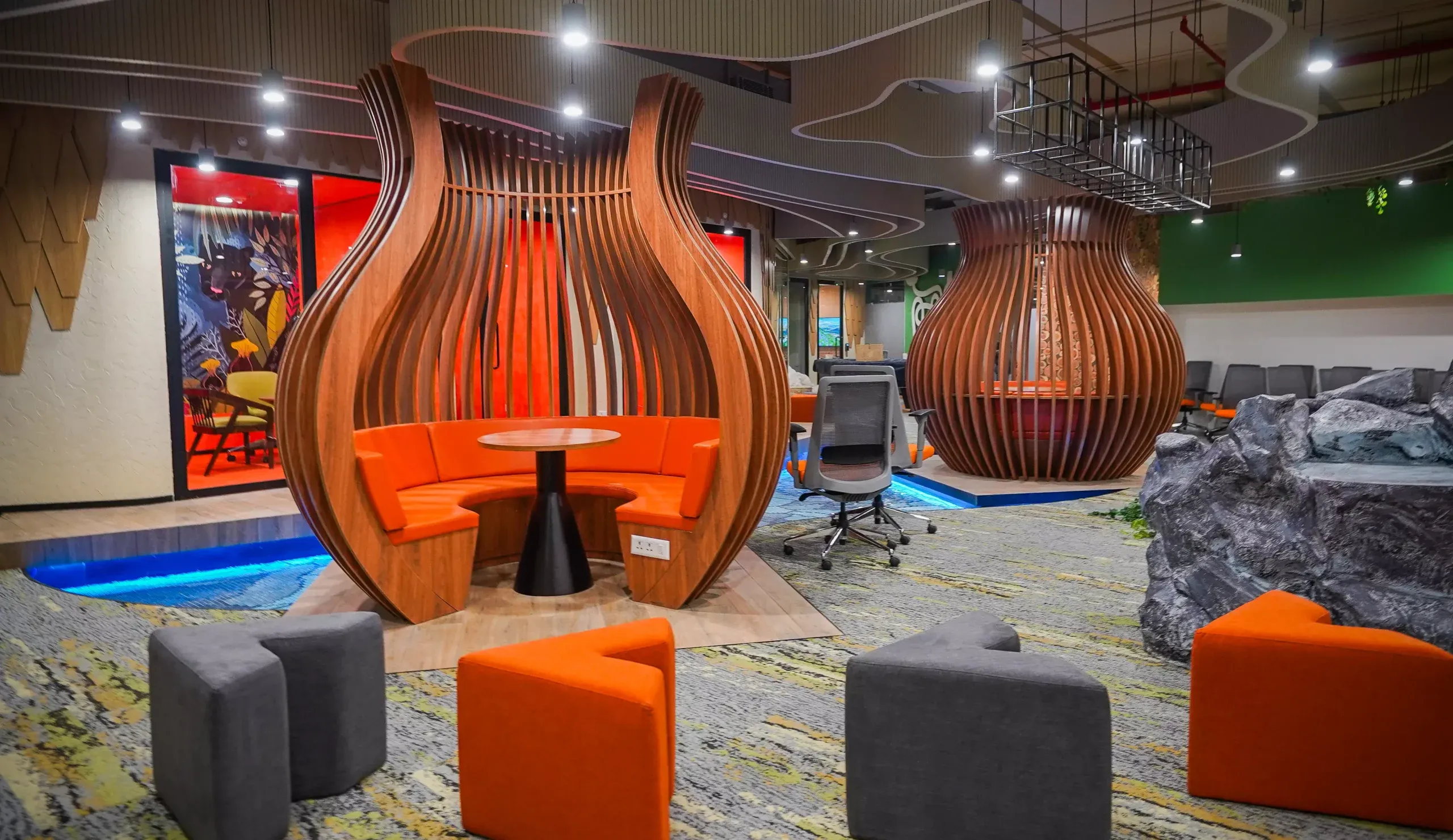 TaskUs - BPO Company in Gurugram, IN