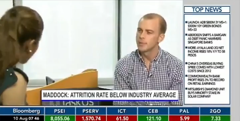 Careers Archive | TaskUs