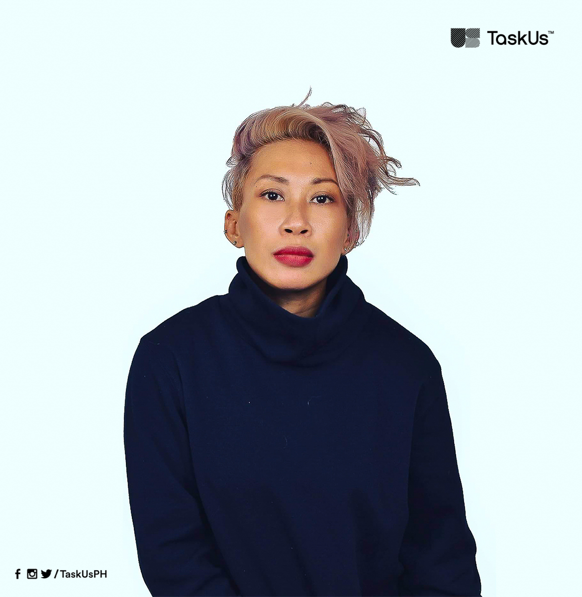 Women breaking the glass ceiling for fellow women | TaskUs