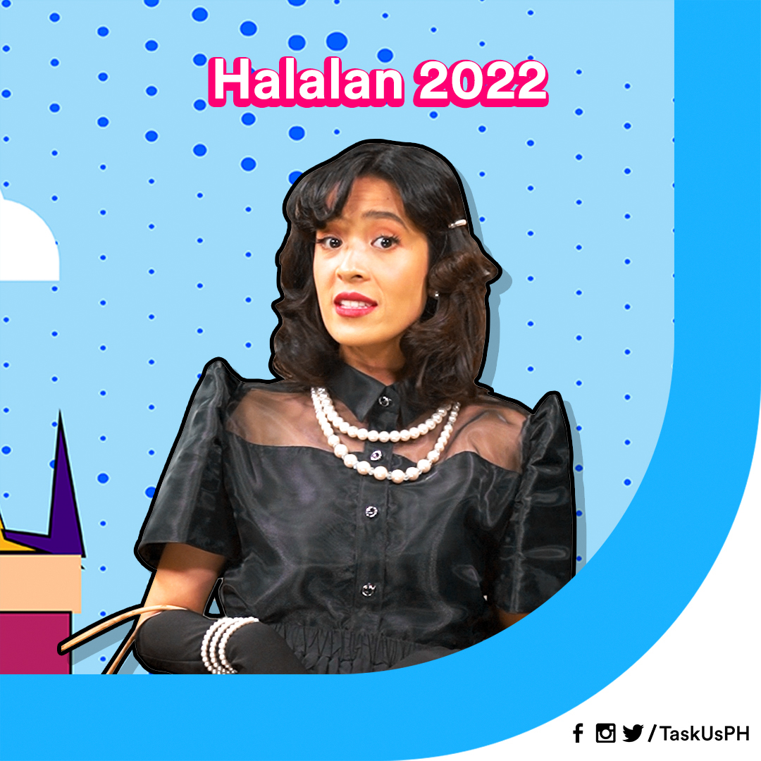 Kat Galang reminds youth that change starts with Us | TaskUs