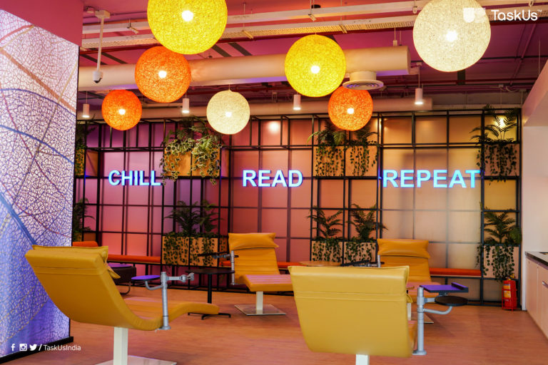 TaskUs calls for ridiculously good talent in Mohali at September 25 ...