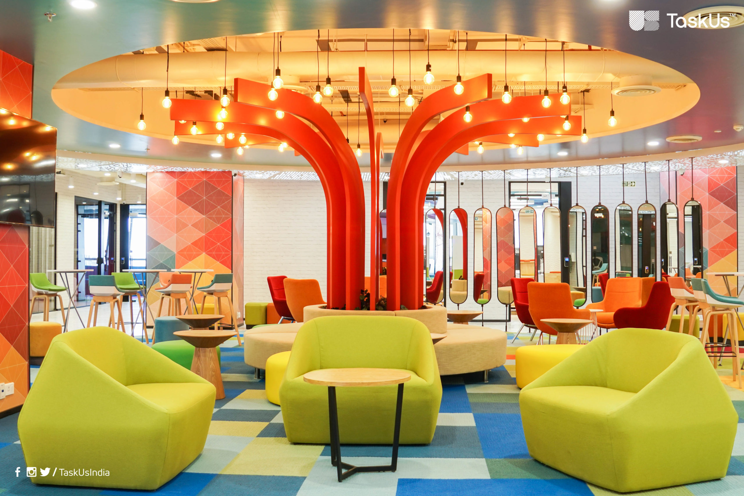 TaskUs Celebrates 13th Anniversary, Announces Planned Office Expansions ...