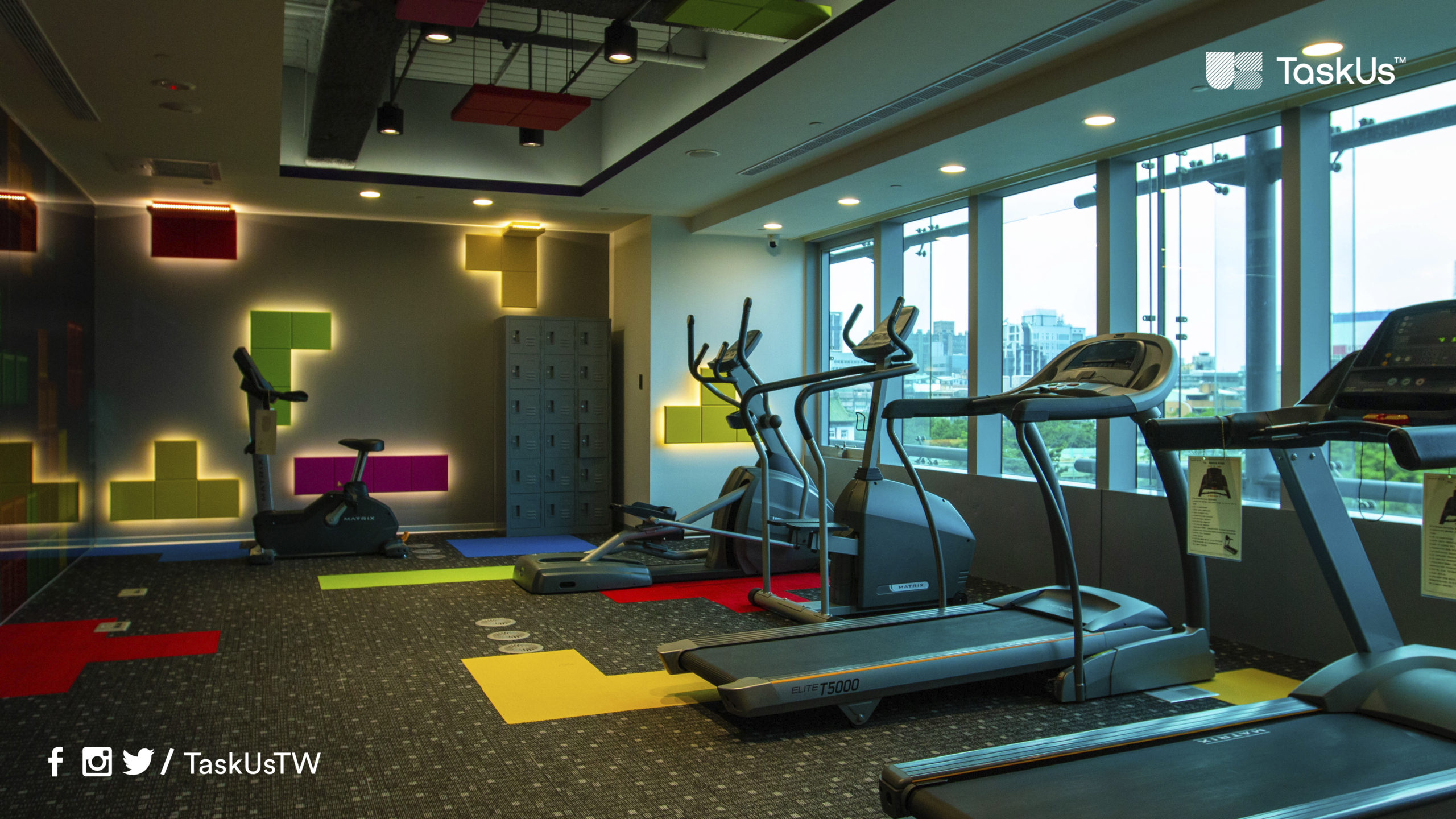 TaskUs Celebrates 13th Anniversary, Announces Planned Office Expansions ...