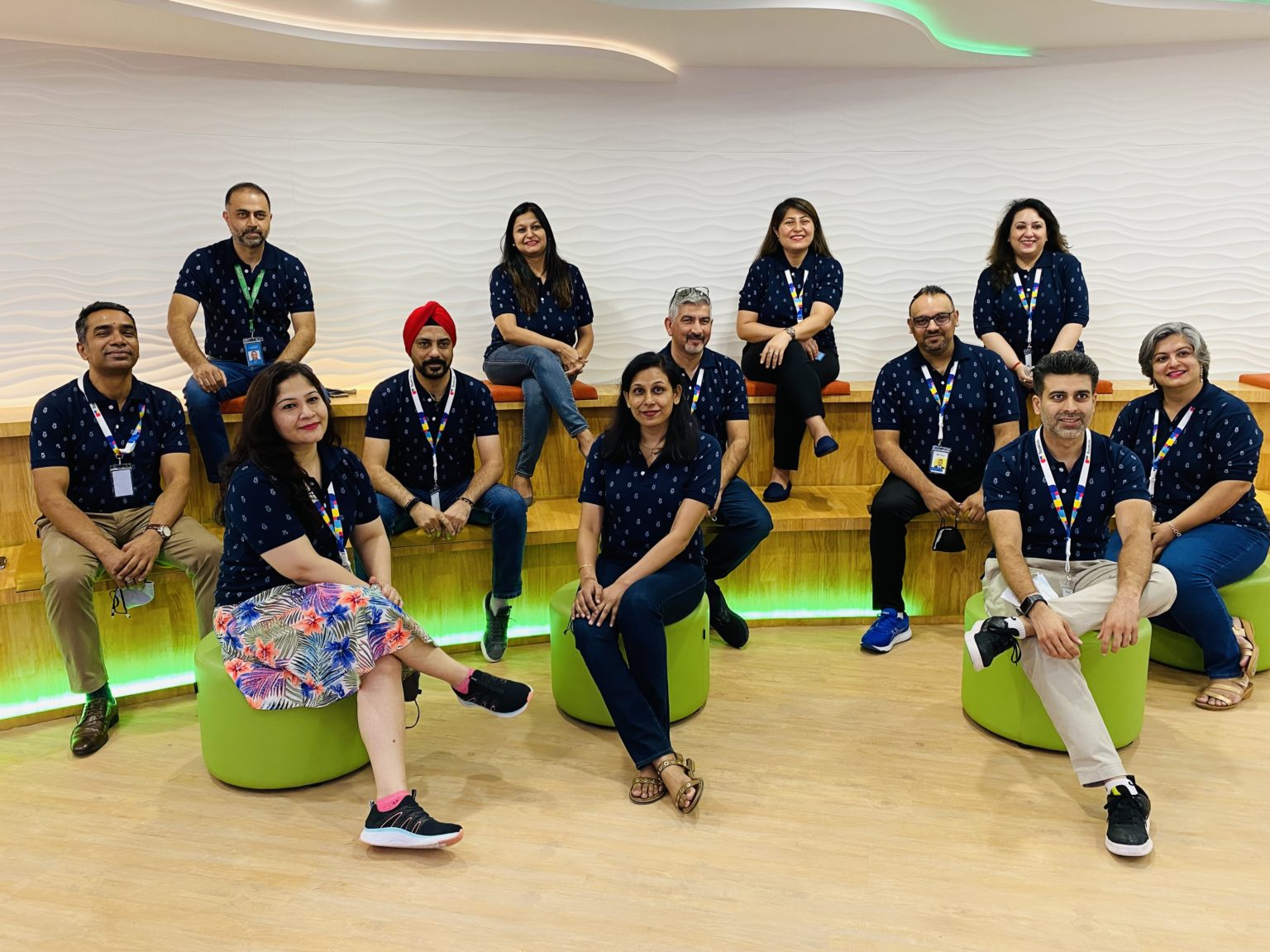 Challenging corporate policies with people-first practices with Us in ...