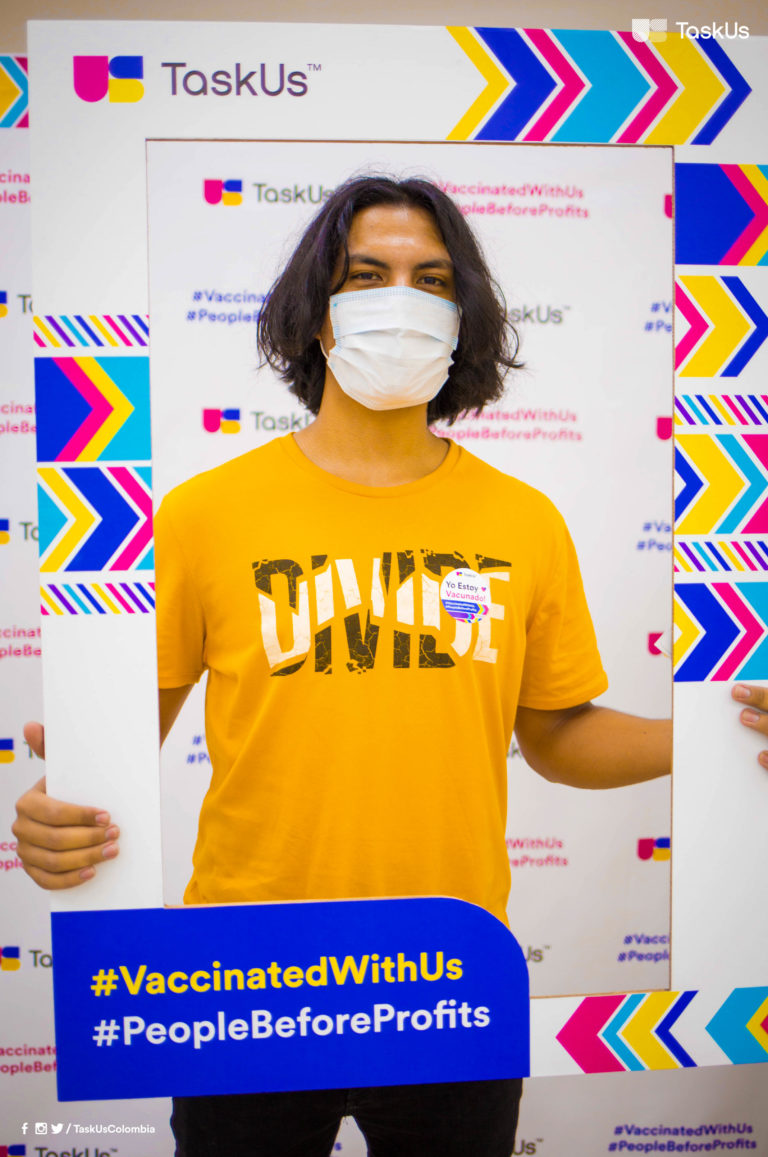 TaskUs proves to be a different breed of BPO in Cali, Colombia | TaskUs