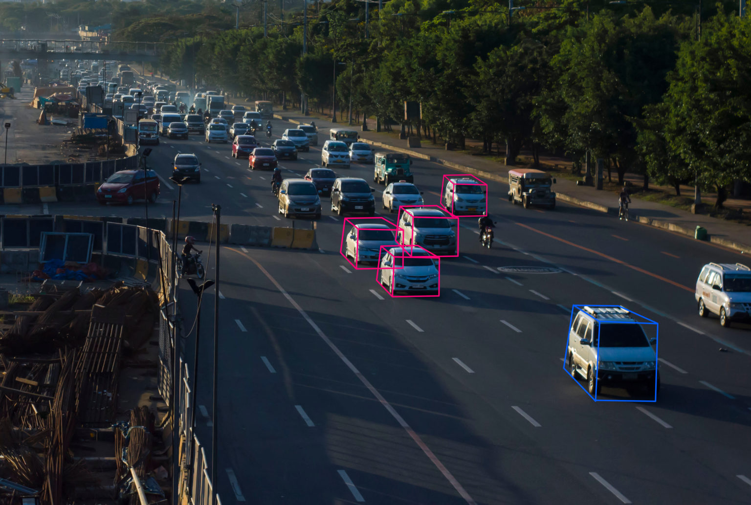 Video Data Collection for Machine Learning—A Guide | TaskUs