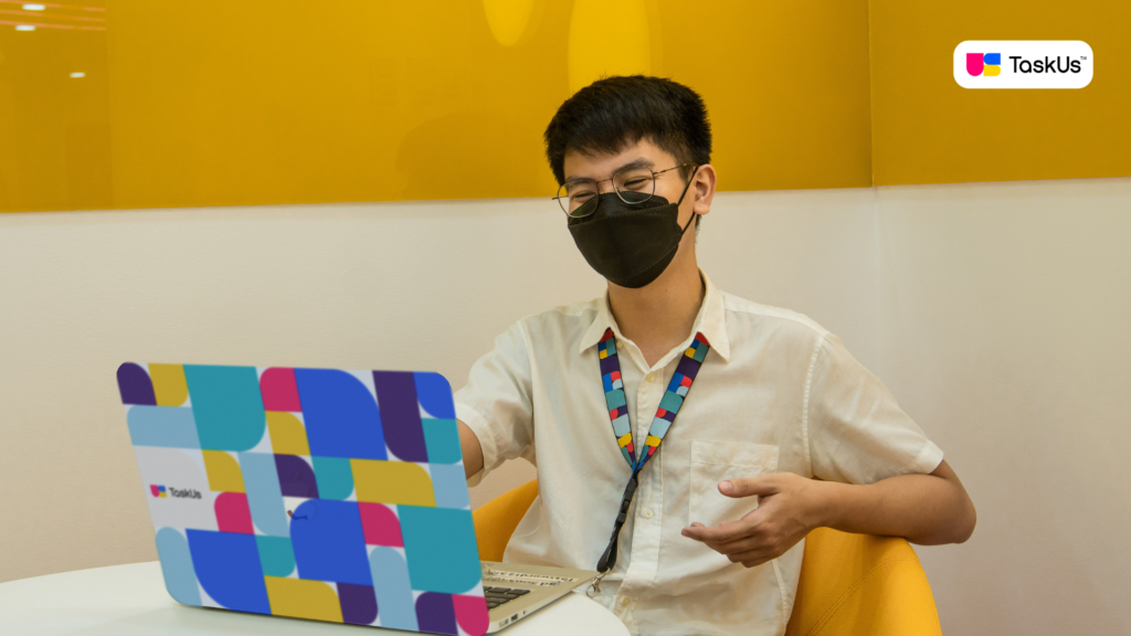 TaskUs wins “Best Localization Champion” and “Best Use of Intelligent ...