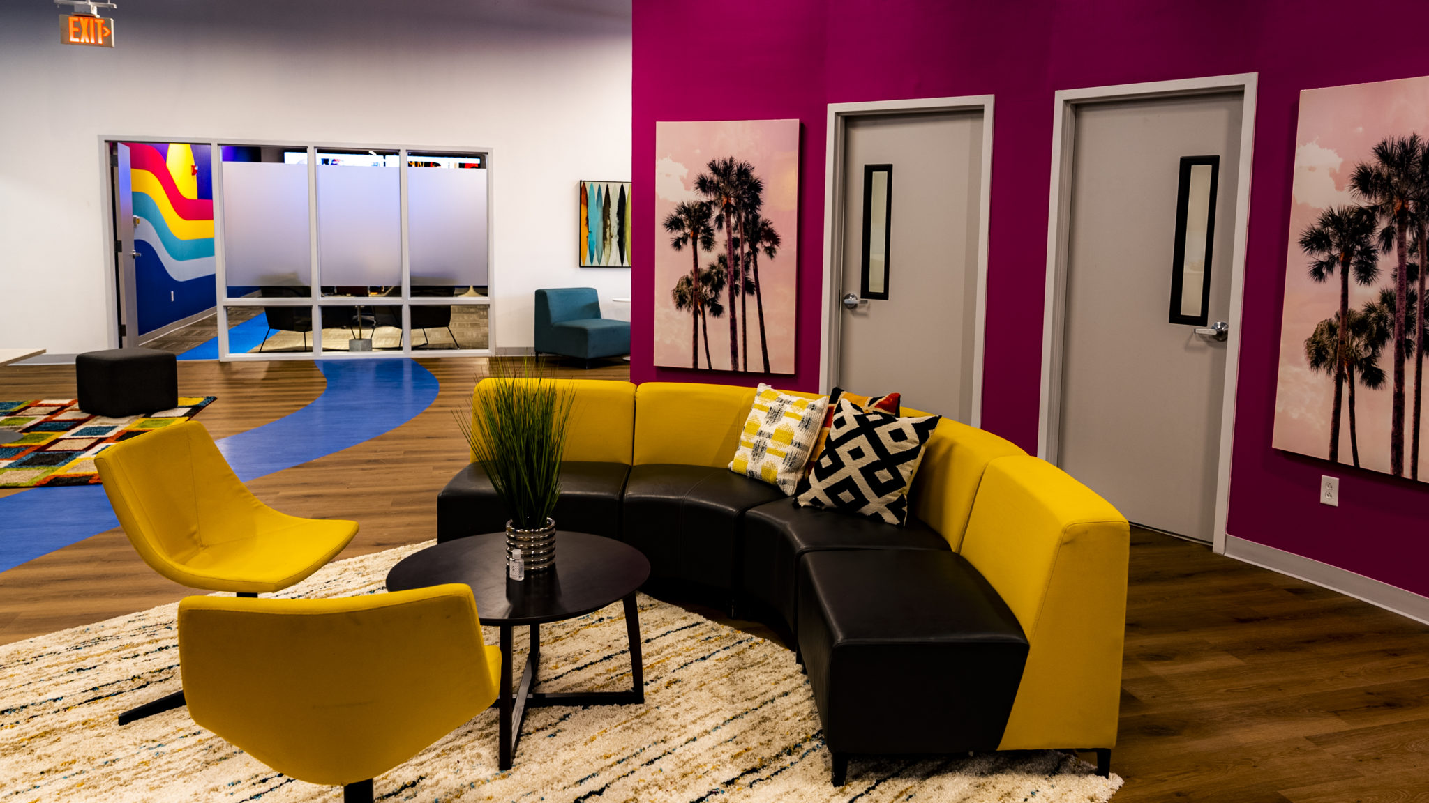 TaskUs Officially Opens New Office in Harlingen, TX, Revitalizing ...