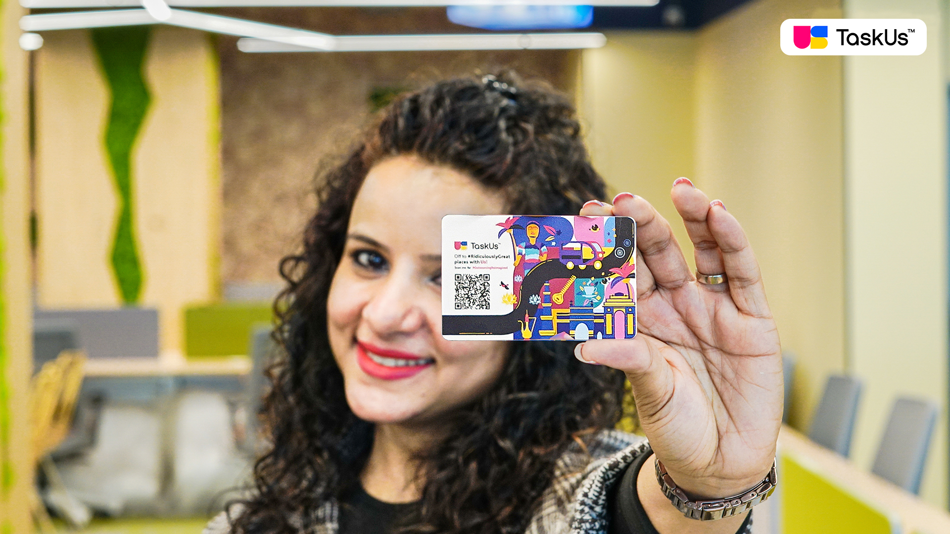 TaskUs, DMRC tie up to produce 100K ridiculously unique metrocards for ...