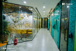 TaskUs unveils offices in Mohali and Gurugram, India | TaskUs