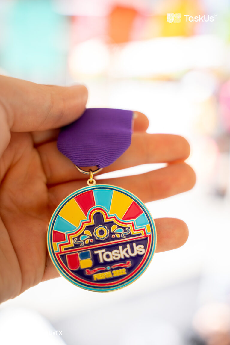 TaskUs Celebrates San Antonio’s History, Heritage, Culture, and ...