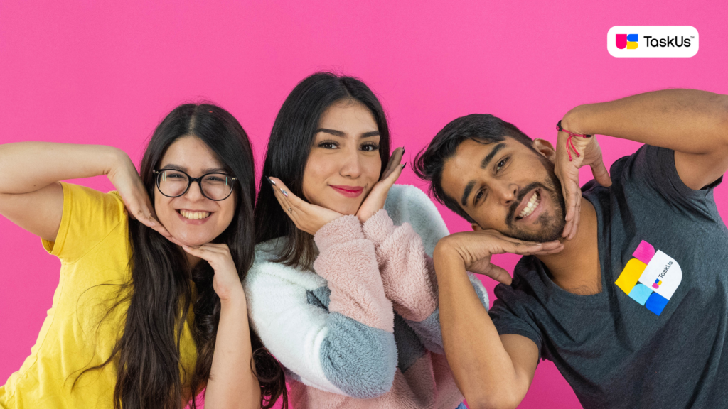 TaskUs Named Most Innovative Digital Outsourcing and Customer ...