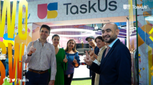 TASKUS Colombia inaugura su primera oficina en Cali llamada “The Arena ...