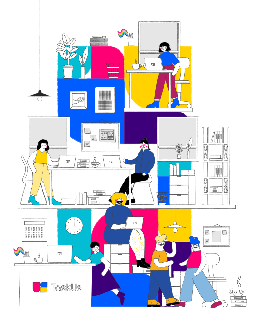 How does a people-first company take care of its LGBTQIA+ employees ...