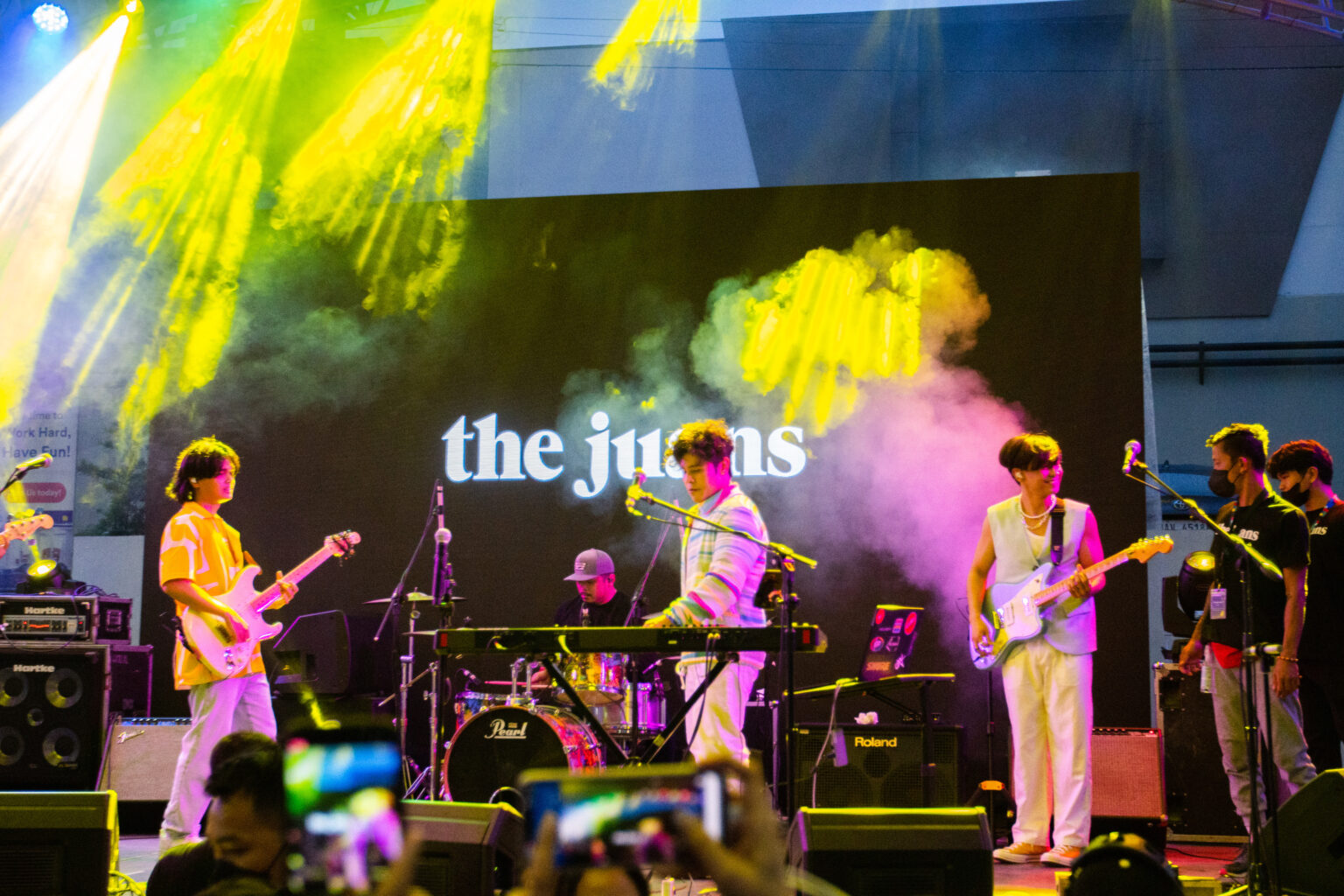 TaskUs Launches Grand Homecoming Celebration with Global Brand Campaign ...