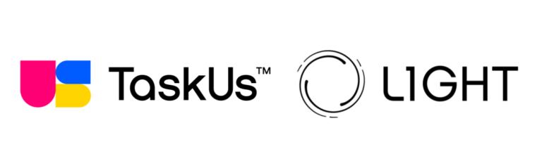 TaskUs and L1ght Launch “Safety Operations Center”, a ‘Human + AI ...