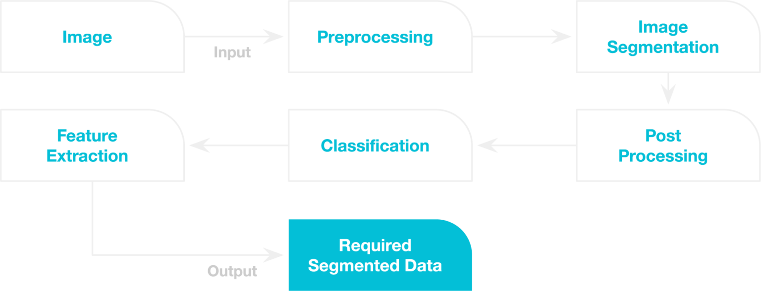 Semantic Image Segmentation Basics Process Applications