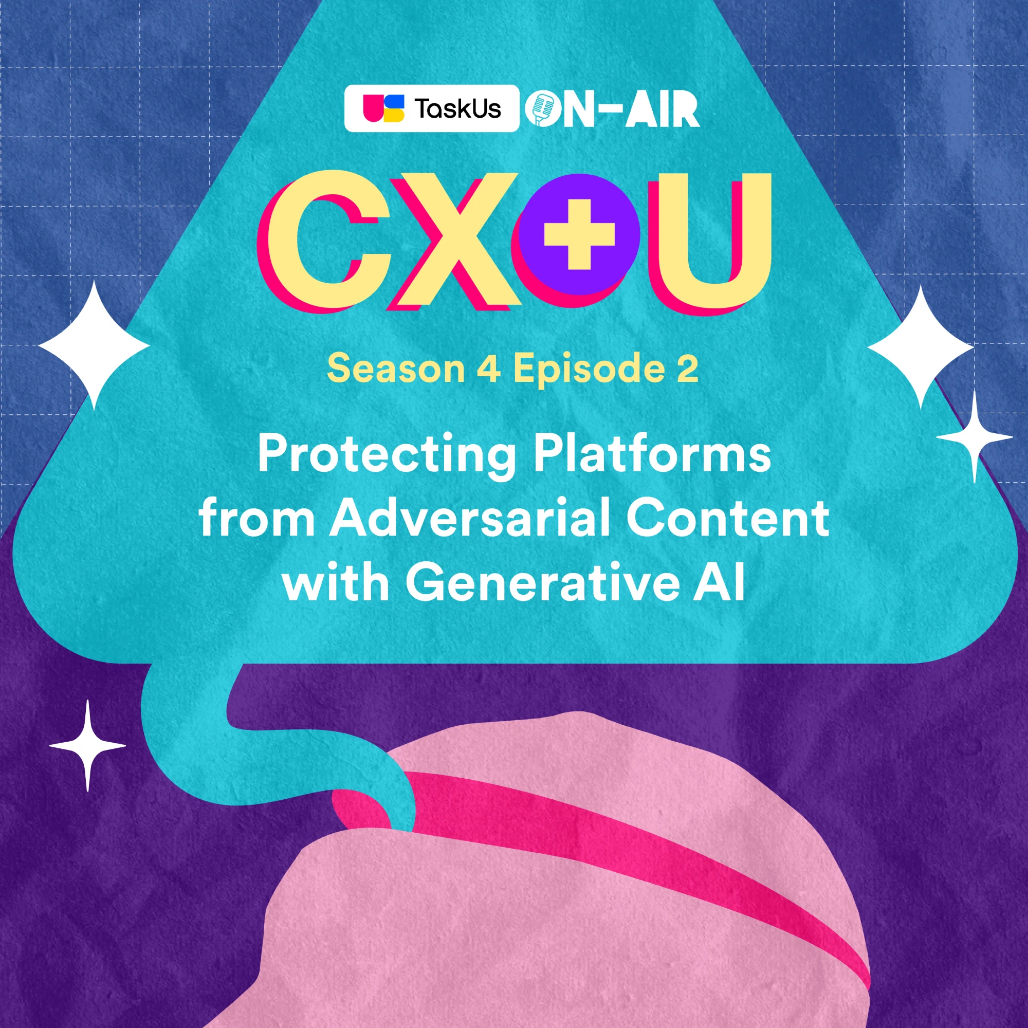 Protecting Platforms From Adversarial Content With Generative Ai Taskus