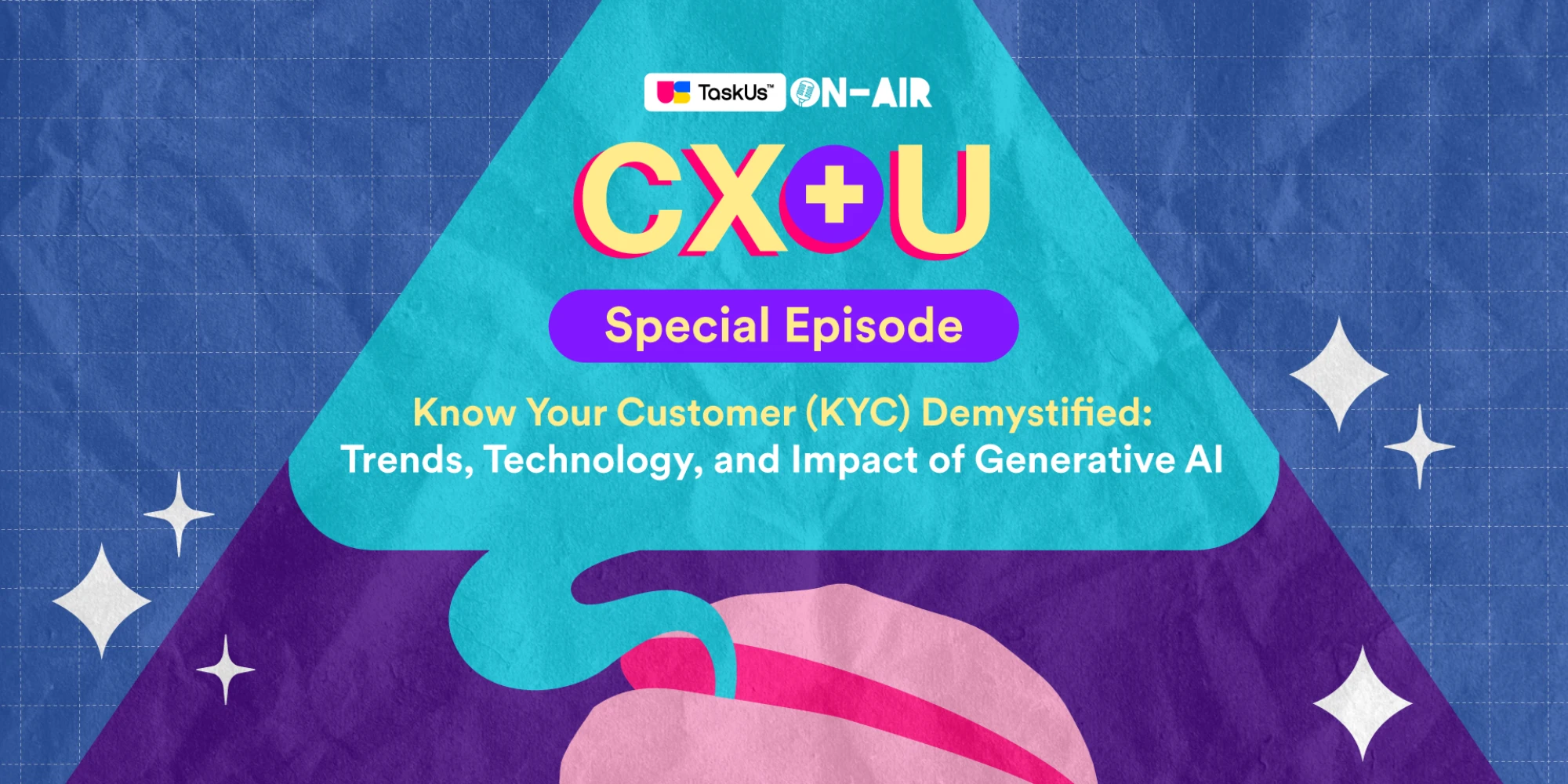 Know Your Customer (KYC) Demystified: Trends, Technology, and Impact of Generative AI | TaskUs