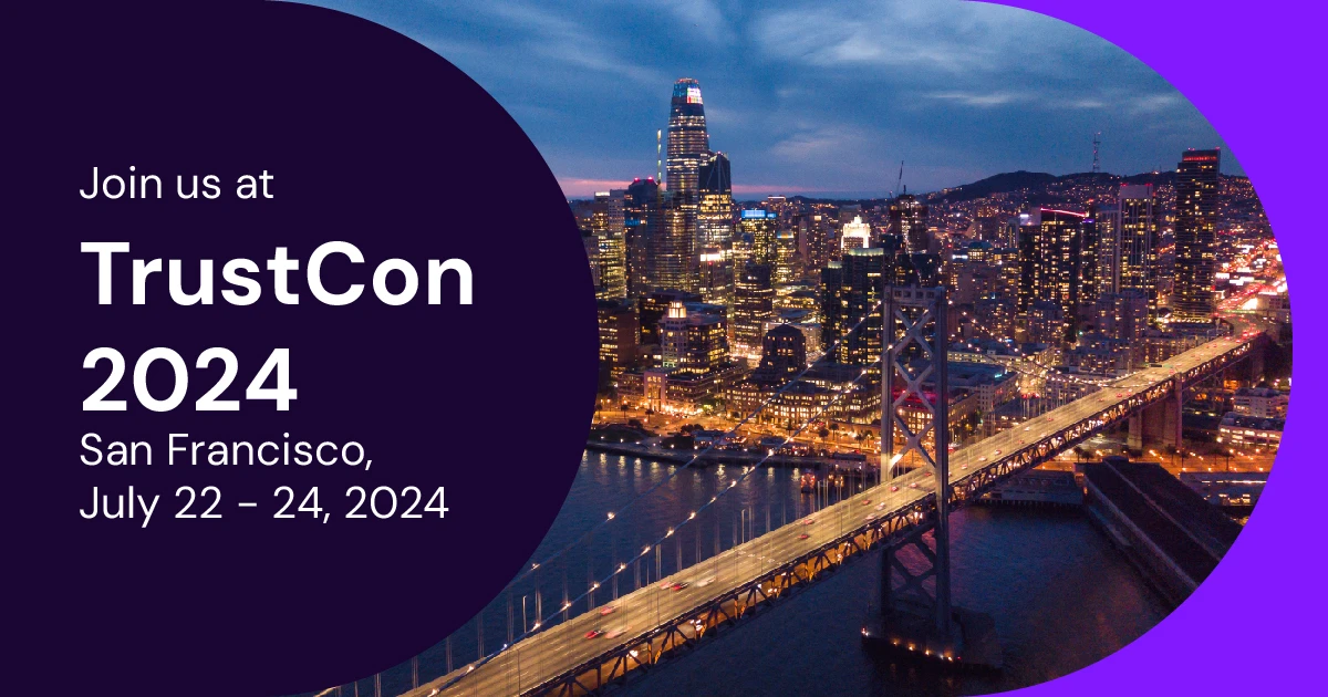 TrustCon 2024 | TaskUs