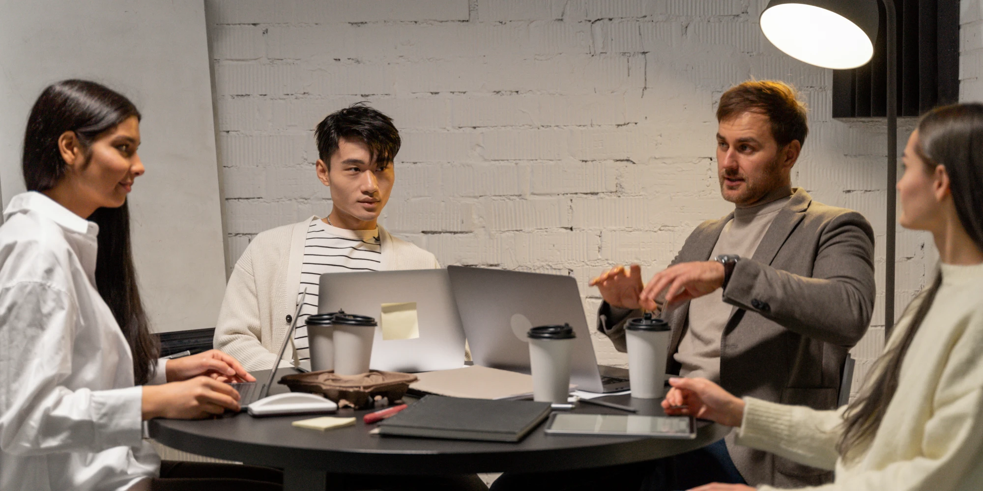 How to Build High-Performing Go‑to‑Market Teams | TaskUs