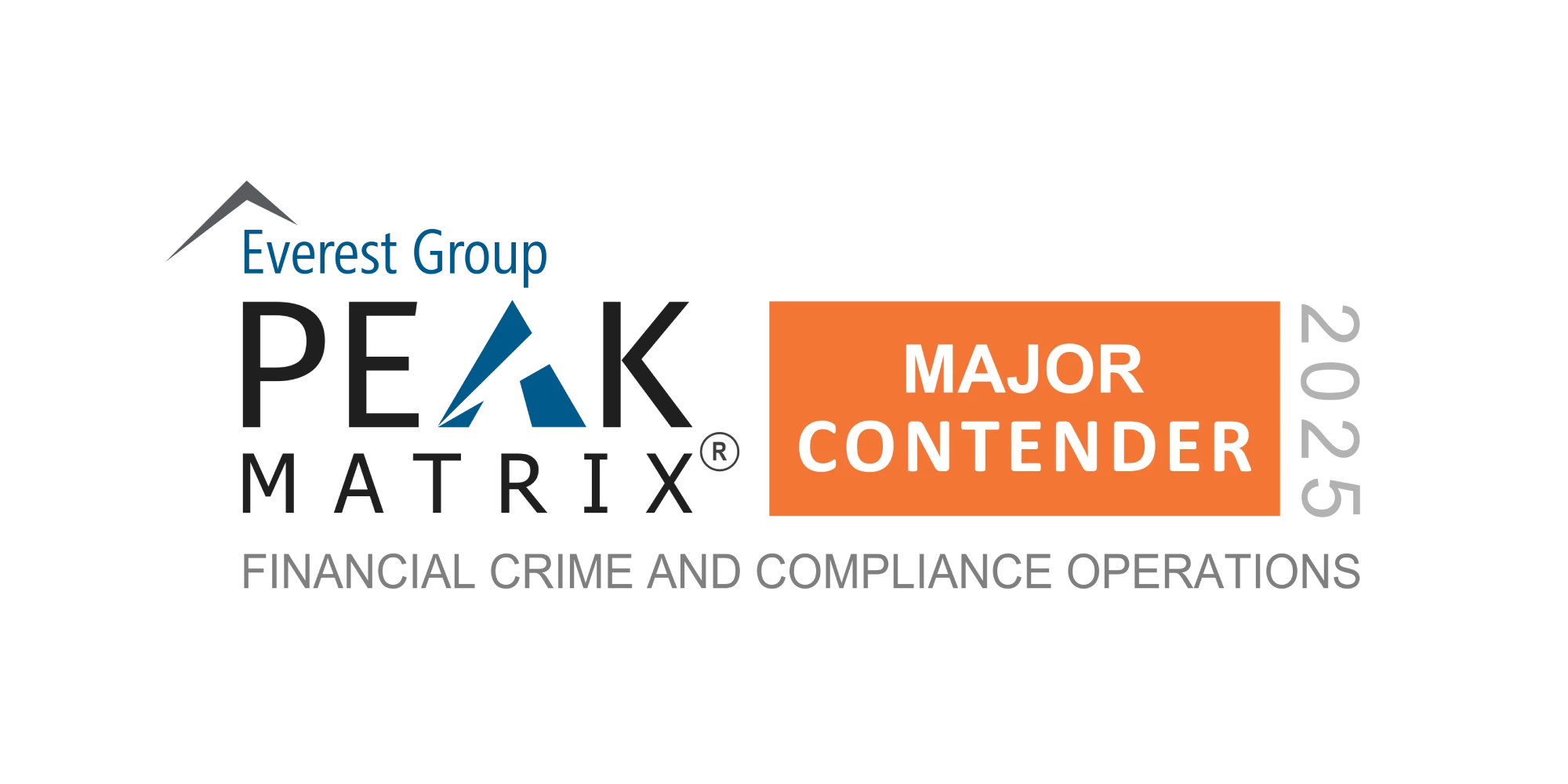 TaskUs Recognized as a Major Contender in Everest Group’s Financial ...